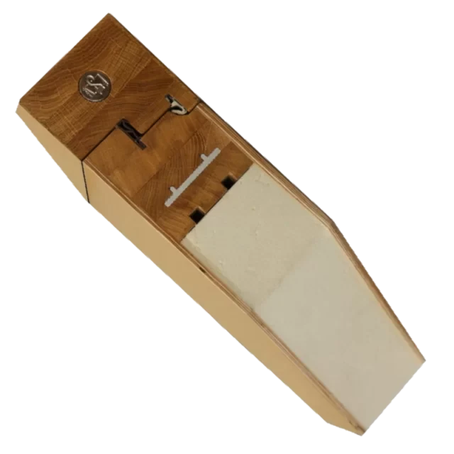 Holz Tür Eingangstür Außentür Florian